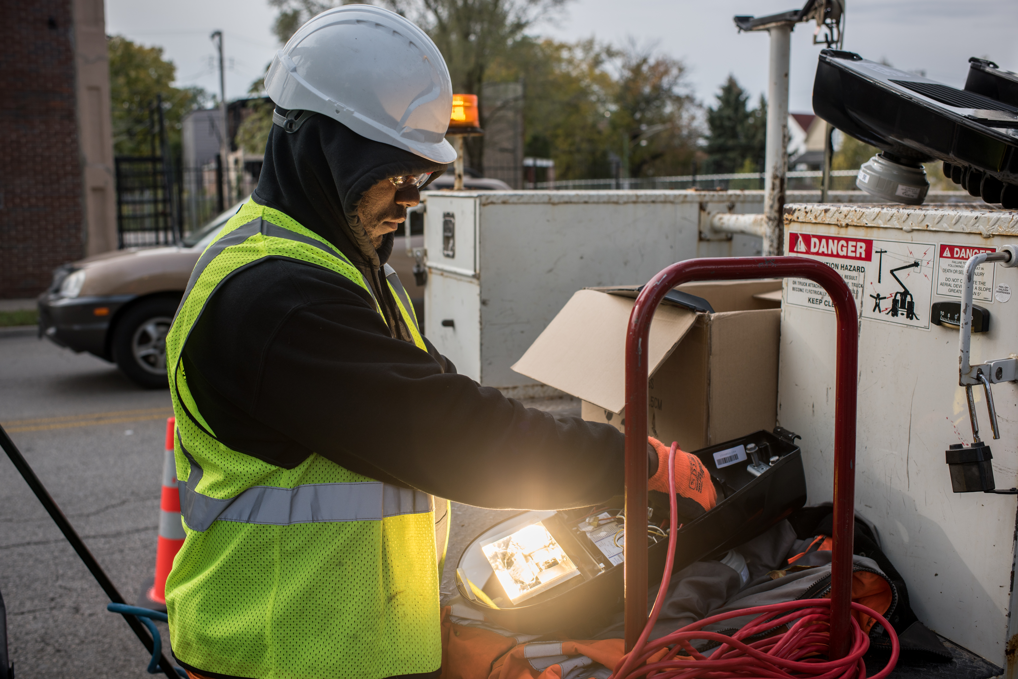 Here are 5 U.S. cities that are taking innovative action on climate ...