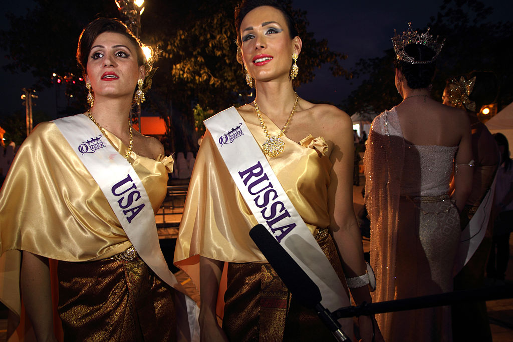 It’s now easier for trans people to update birth certificates in Russia ...