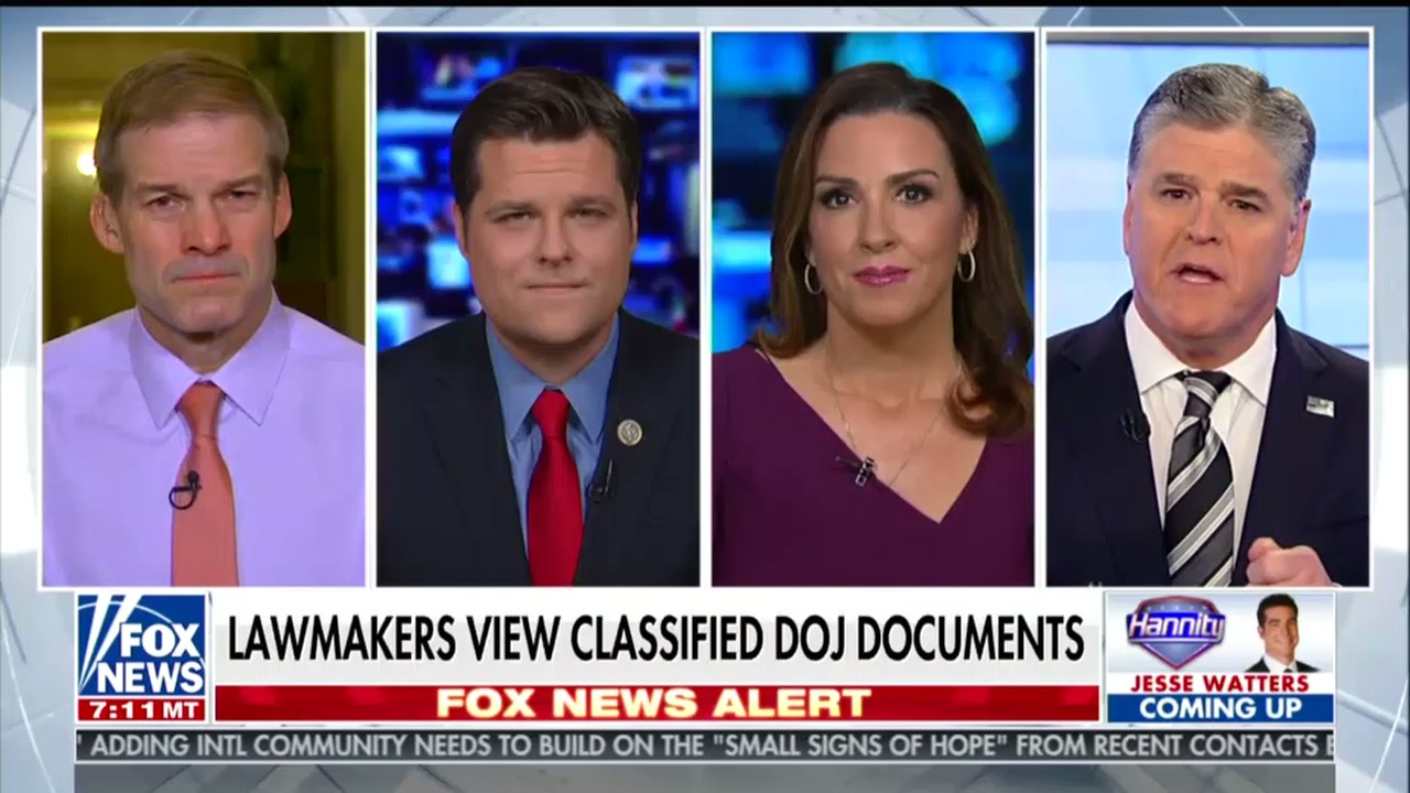 The truth about the new ‘top secret’ memo Republicans can’t stop ...