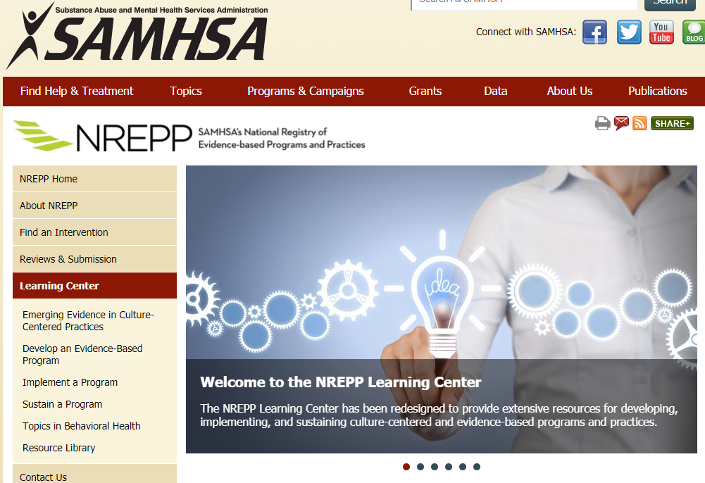 Without warning, the government just ended a registry of mental illness ...