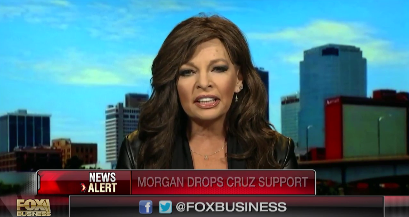 GOP’s newest mini Trump candidate is an Arkansas woman who declared her ...