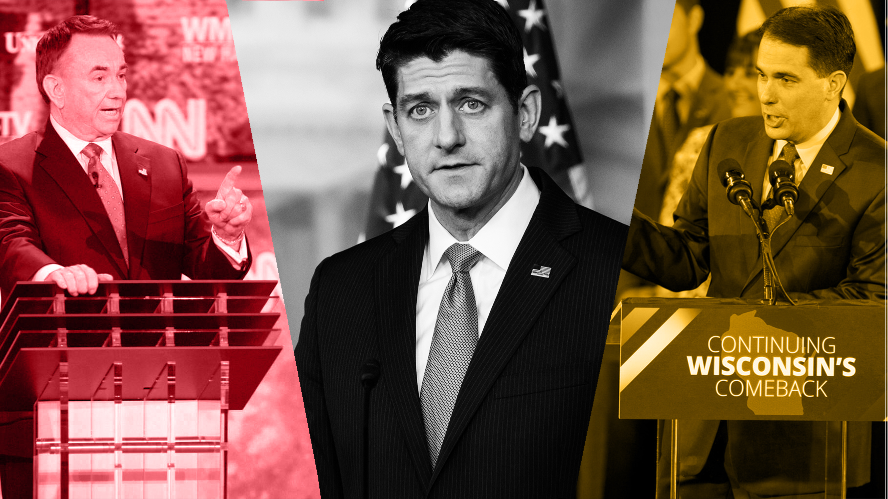 What happens when the GOP’s war on welfare comes for Medicaid ...