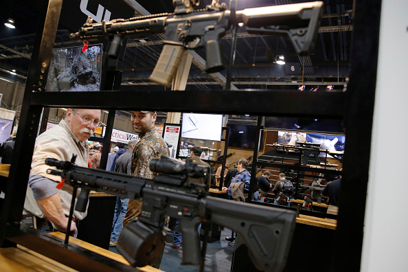 Trump’s video game meeting features ‘killology expert’ who encourages ...