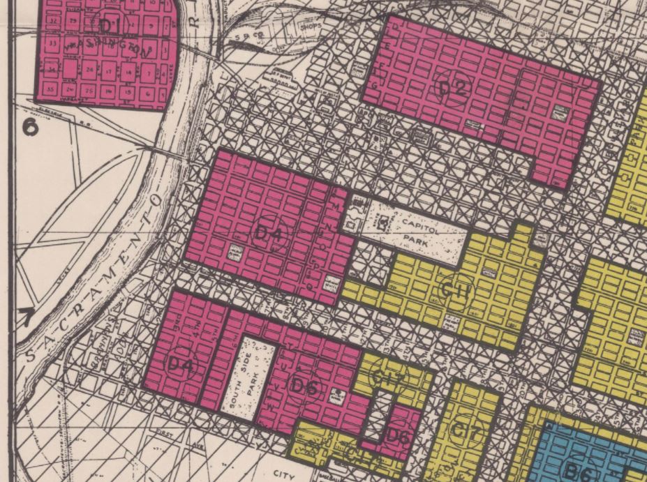 The long, painful history of the Sacramento neighborhood where Stephon ...