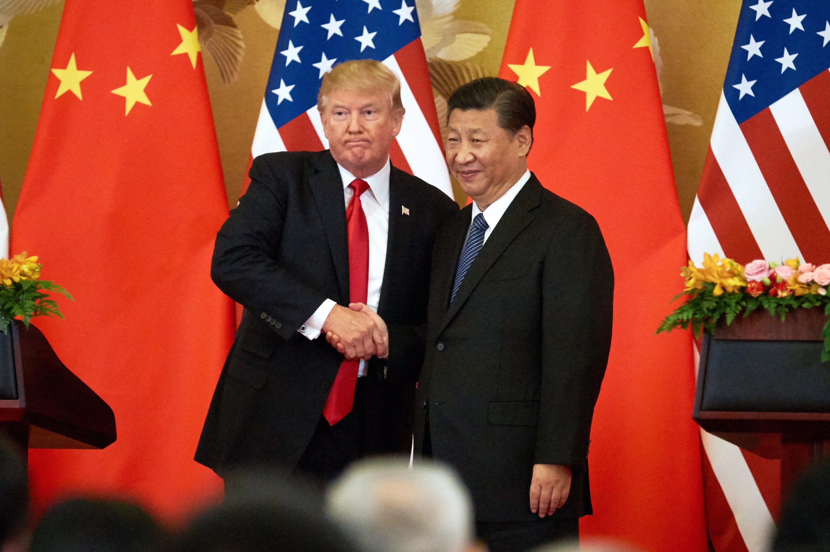 Trump’s trade war with China is unwinnable – ThinkProgress