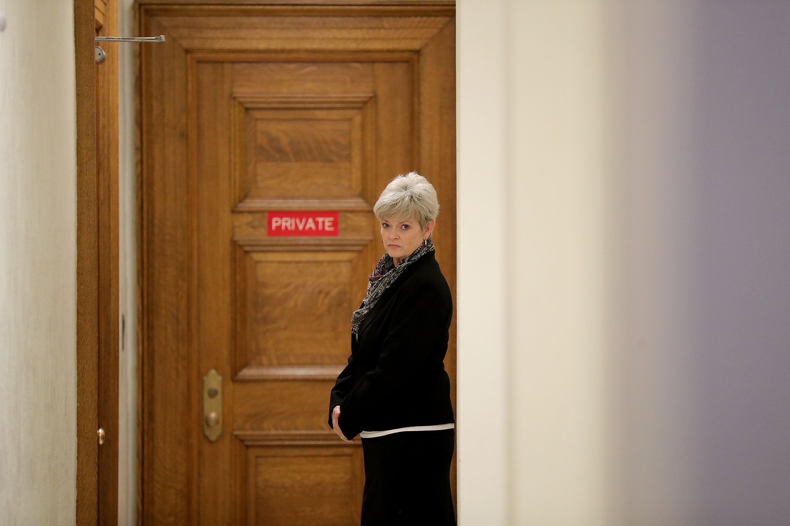 Cosby accuser Heidi Thomas gets her day in court: ‘I want to see a ...