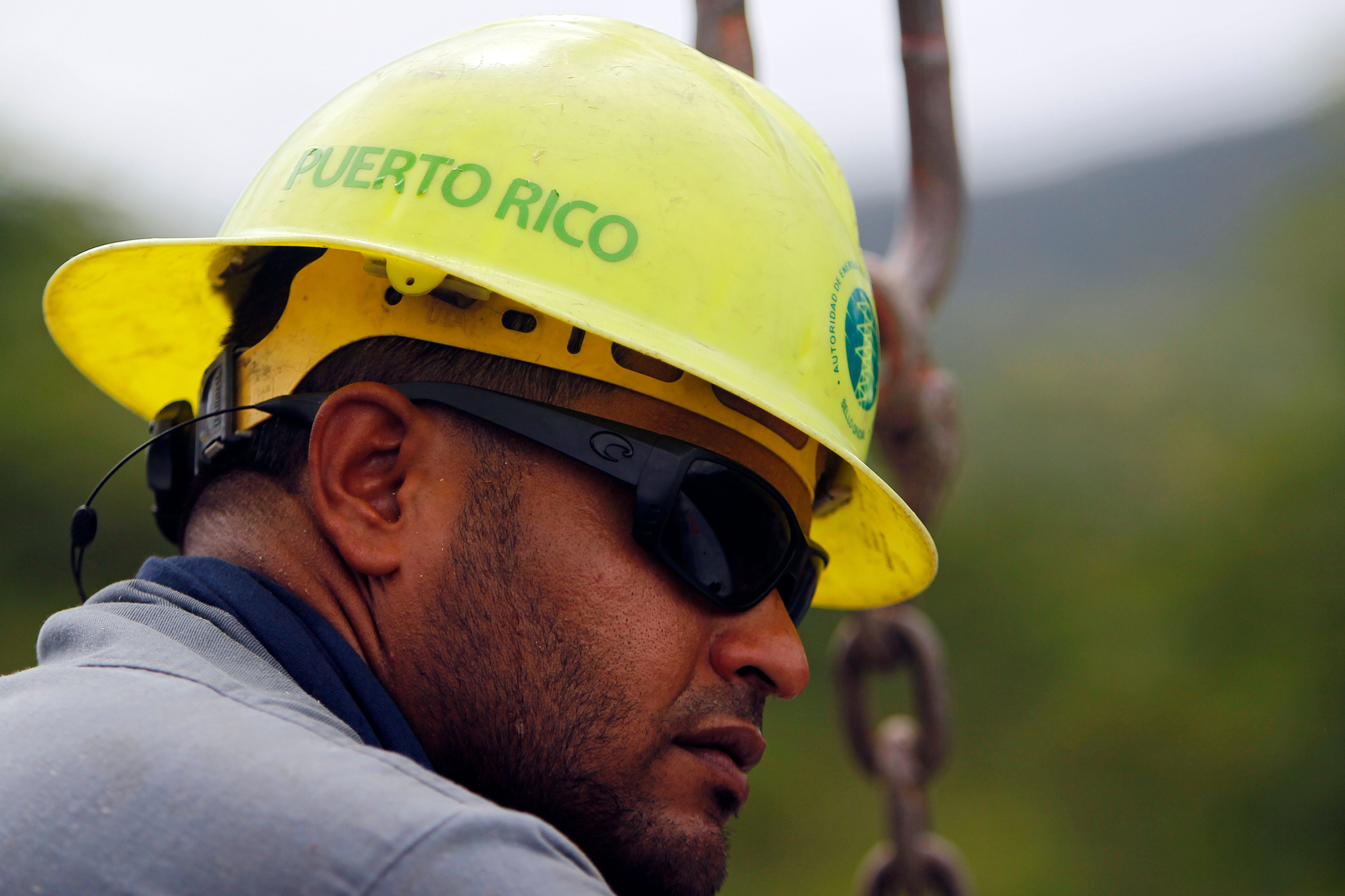 Trump silent as Puerto Rico hit with island-wide blackout – ThinkProgress