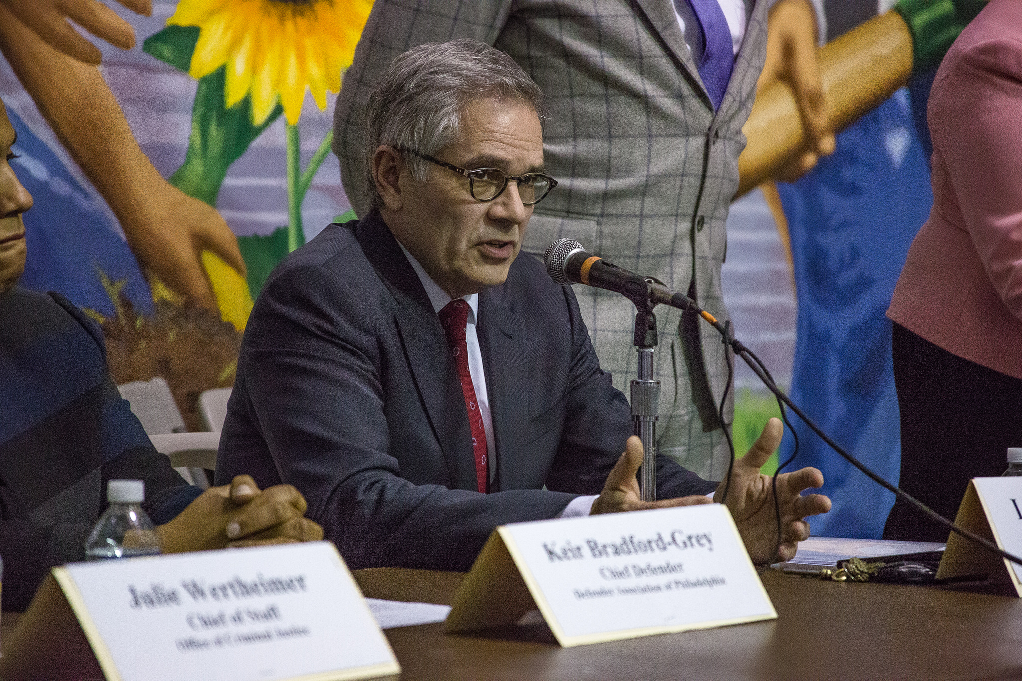 Innocent Philadelphia man freed after being imprisoned for 11 years for ...