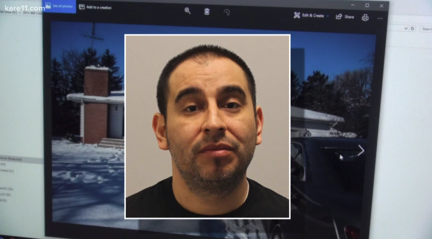 Cop who spent only 15 days in jail for child porn felony now charged ...