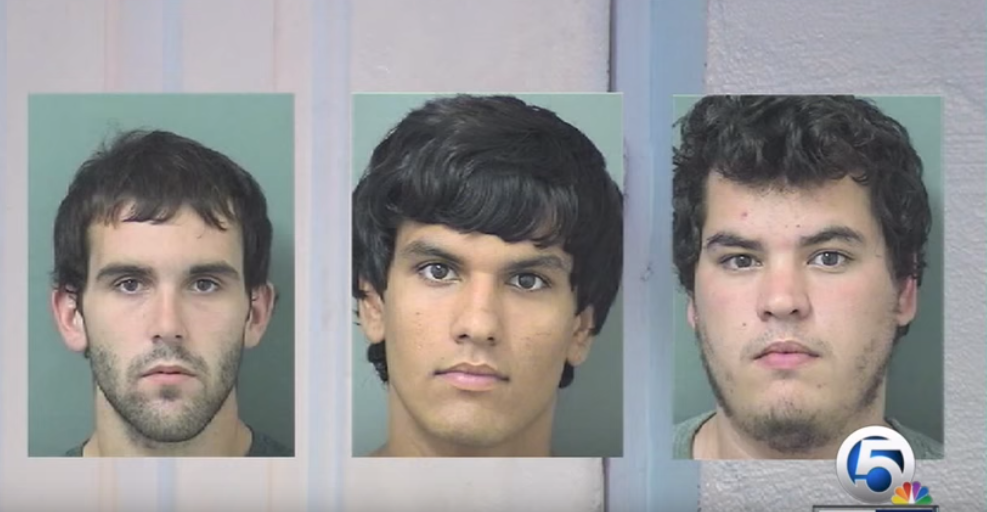 Florida Man Sentenced To Life Imprisonment For Brutal Murder Of