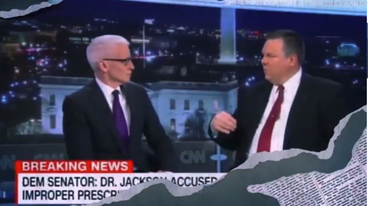 New pro-Trump SuperPAC ad presents Trump’s smears of Jon Tester as ...