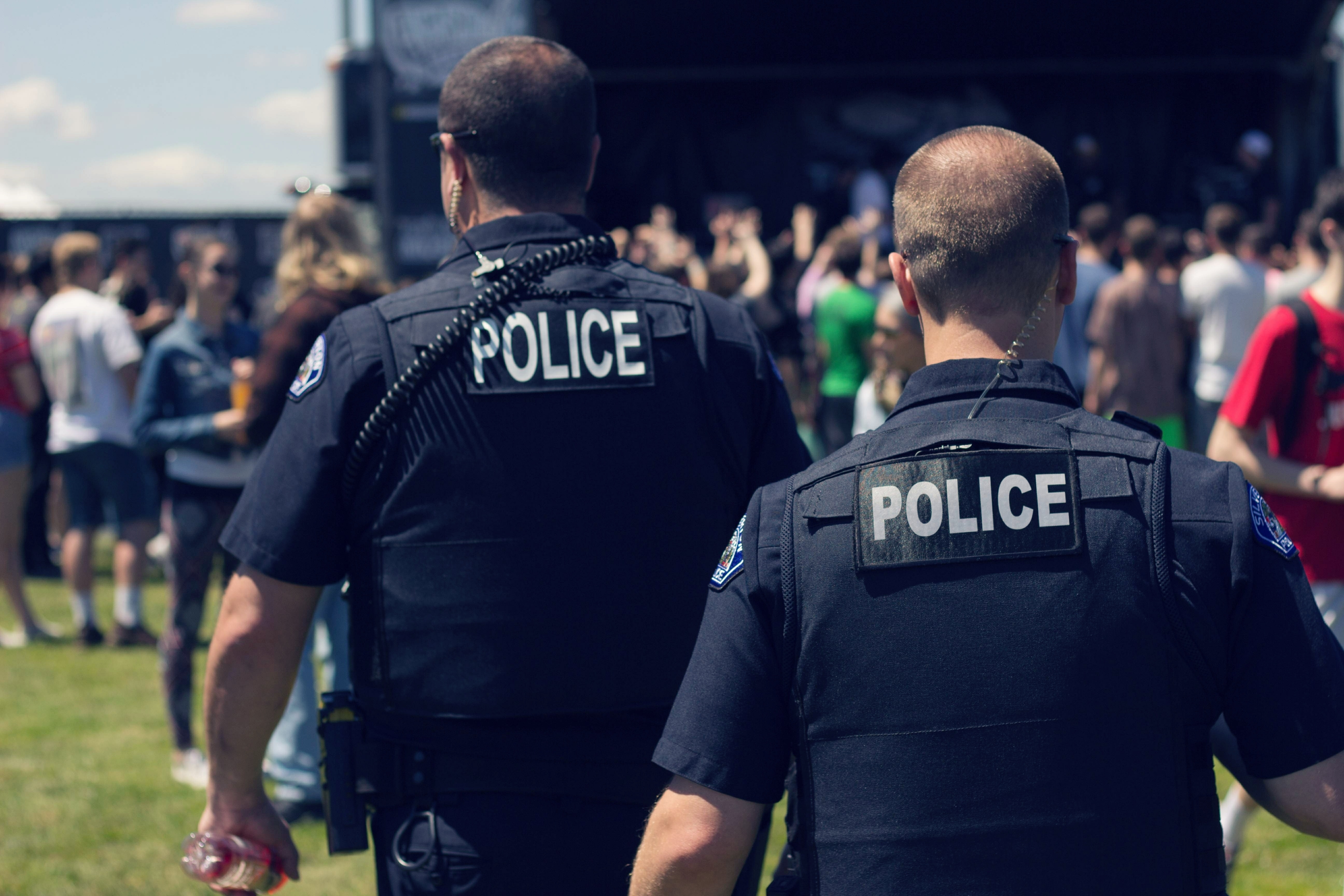 South Carolina Police Object To High School Reading List For Creating South Carolina Police Object To High School Reading List For Creating