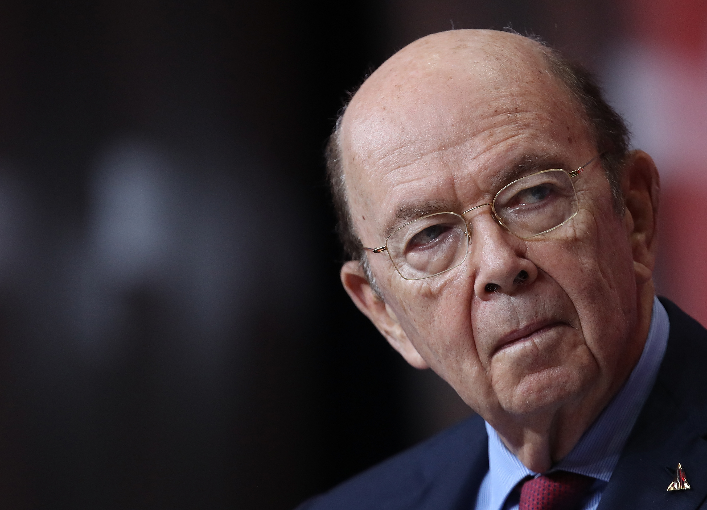 Wilbur Ross shorted more stocks than previously reported – ThinkProgress