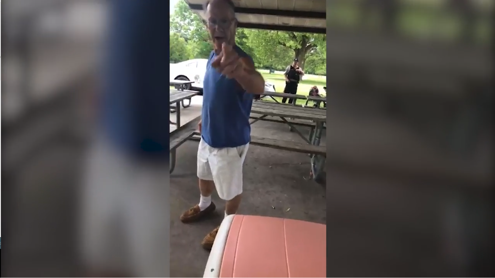 Chicago cop who ignored pleas for protection from drunk racist resigns ...