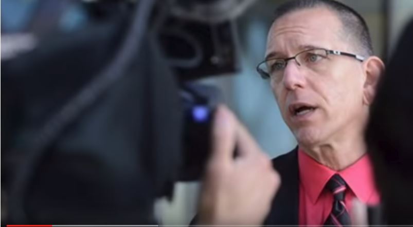 Civil rights leaders want prosecutor fired after racist posts about ...