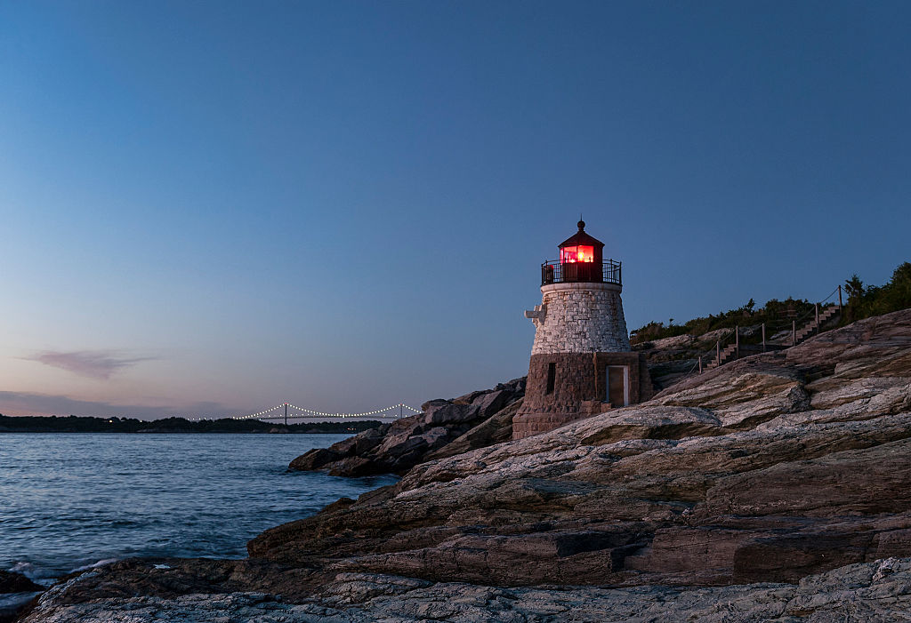 Rhode Island goes after 21 fossil fuel companies over climate change ...