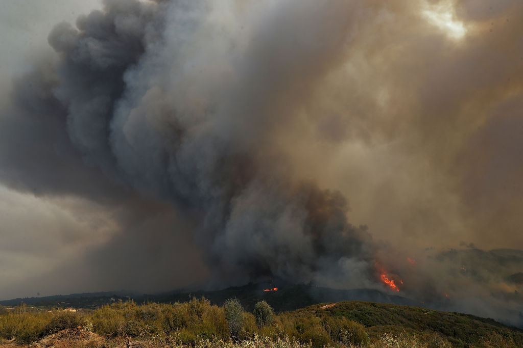 ‘A smokestorm is imminent’: Spokane’s hazardous air now worse than ...