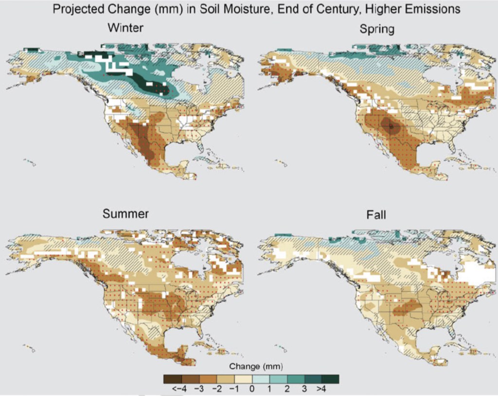 New study on the collapse of Mayan civilization should be climate wake ...