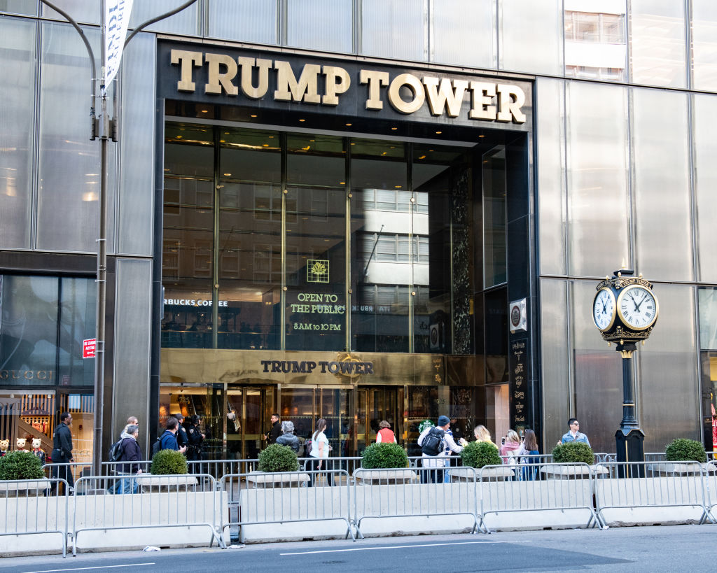 Trump Organization CFO Allen Weisselberg was granted immunity in Cohen ...