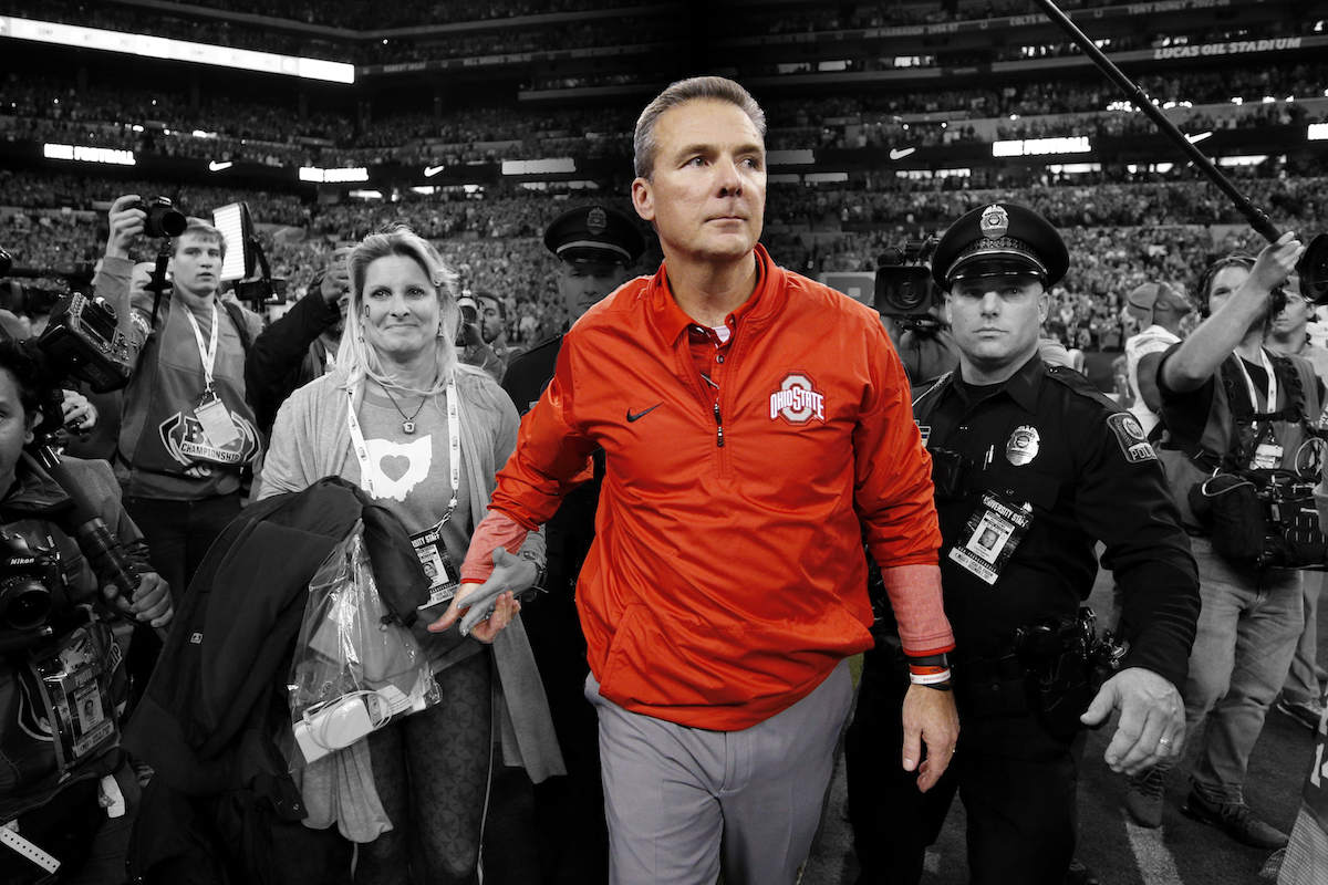 Ohio State scandal shows why victims don’t come forward – ThinkProgress