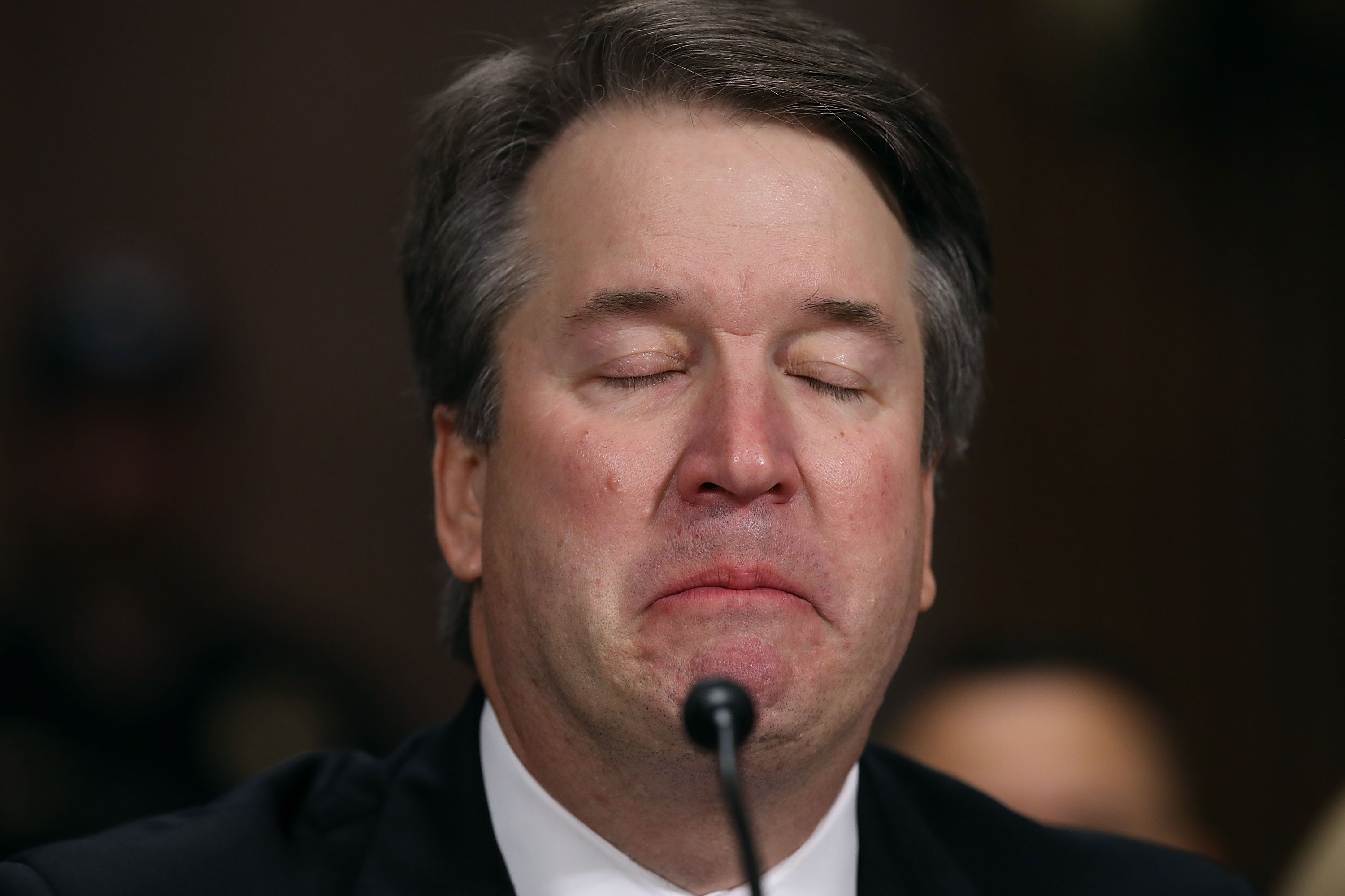 Kavanaugh lied when he claimed Ford’s accusation is ‘refuted.’ Ford’s ...