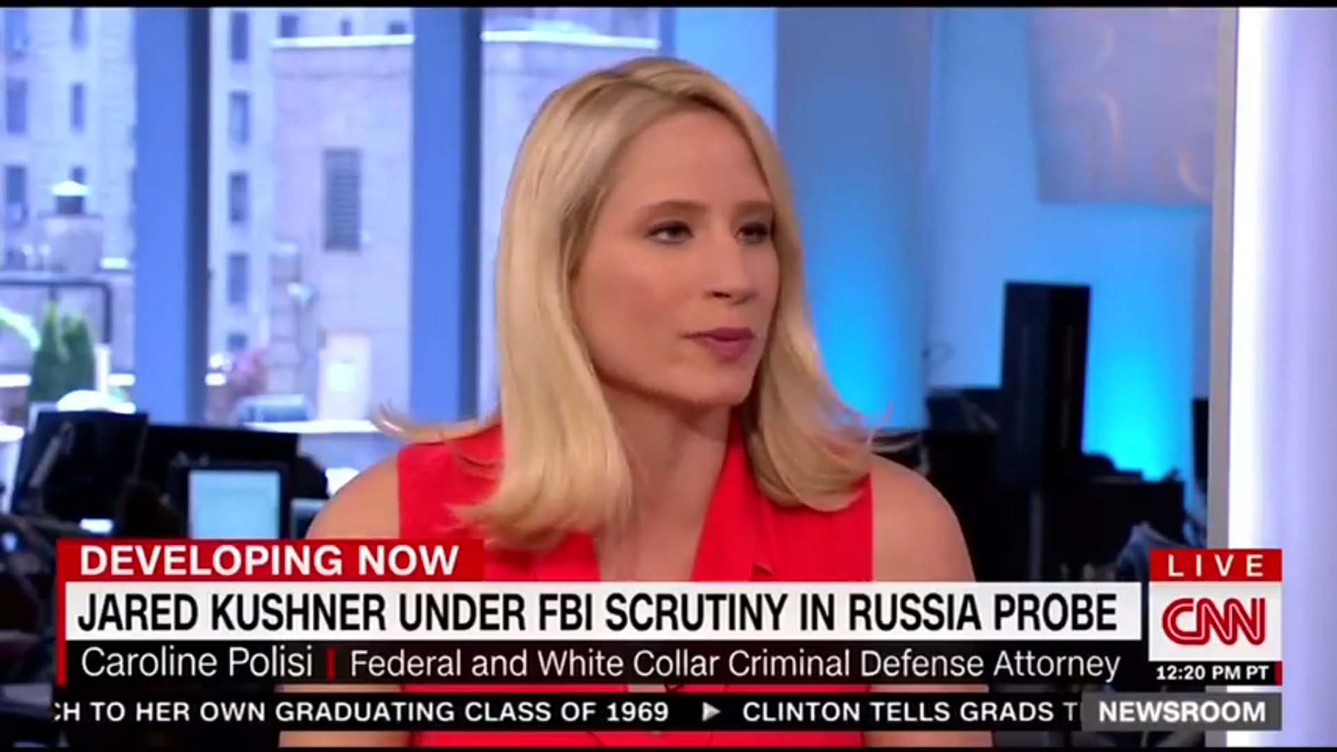 George Papadopoulos’ lawyer keeps appearing on cable news—without ...