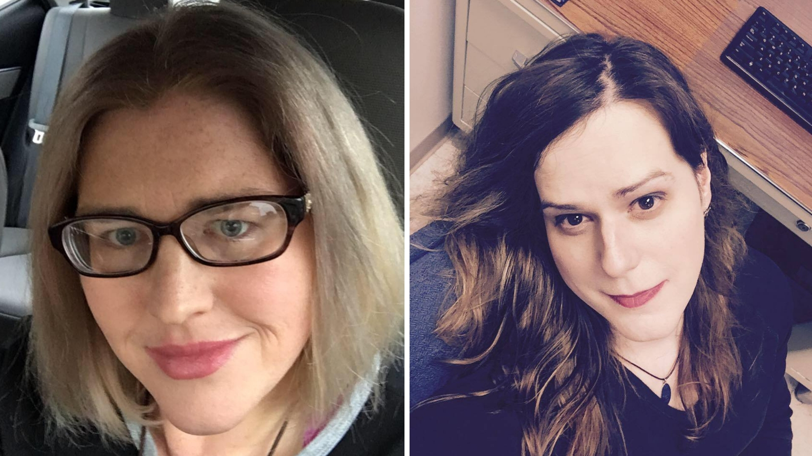 Transgender women celebrate monumental court win – ThinkProgress