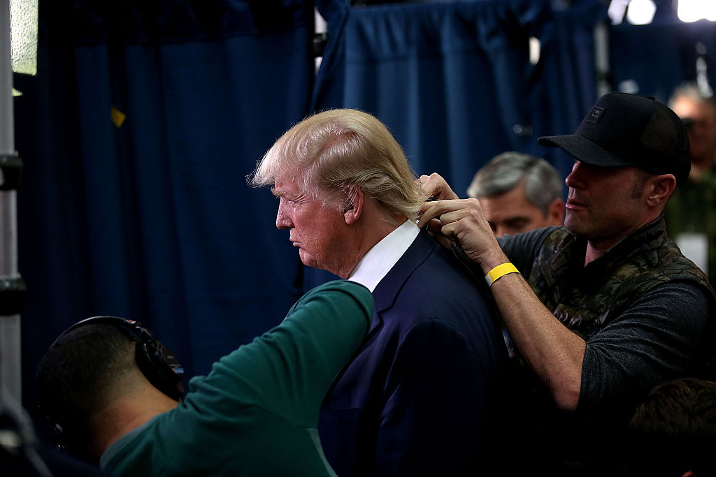 Even Fox News shows signs of Trump fatigue – ThinkProgress