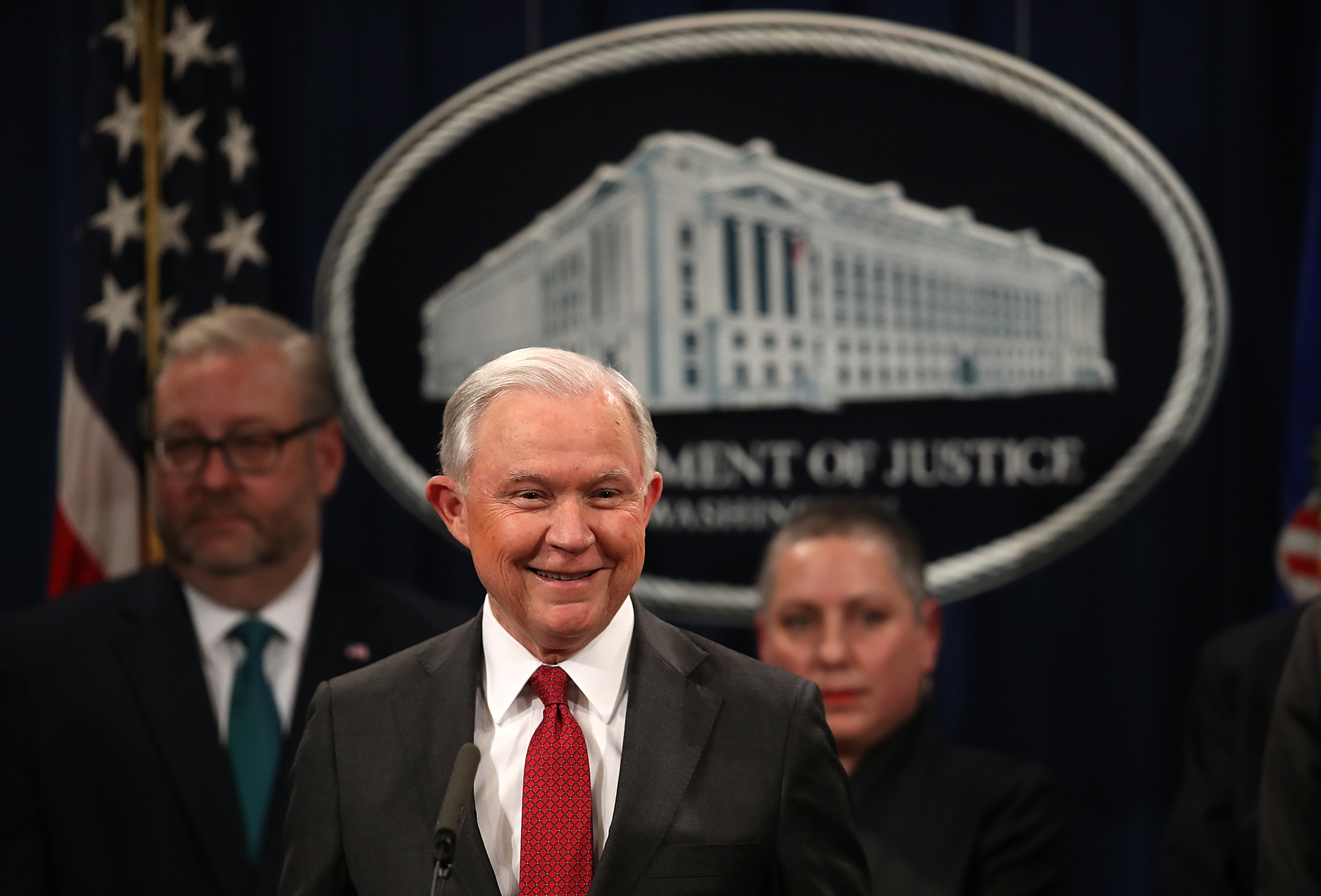 DOJ’s Civil Rights Division has not filed a single Voting Rights Act ...