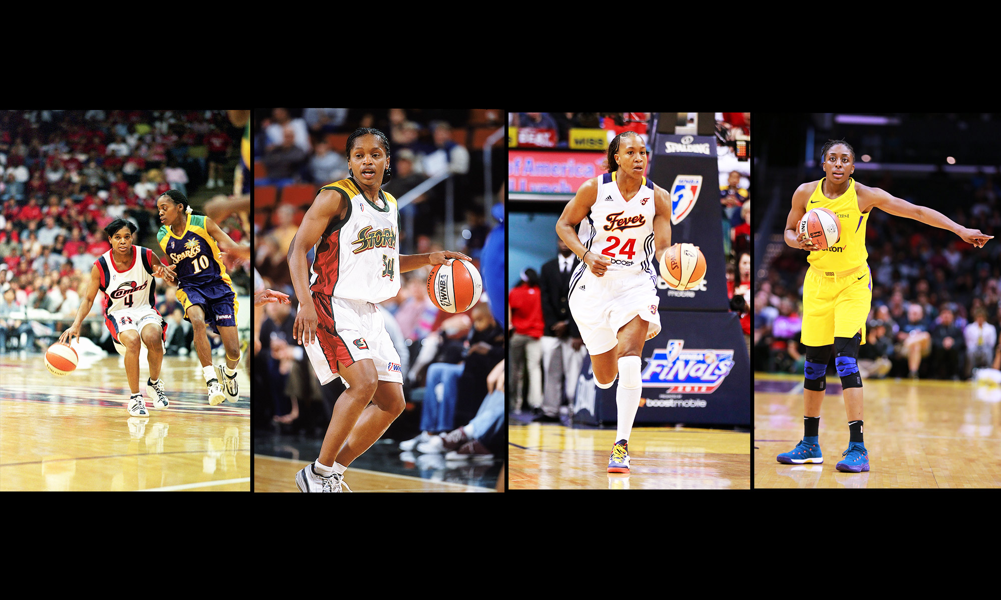 The WNBA union is at a crossroads – ThinkProgress