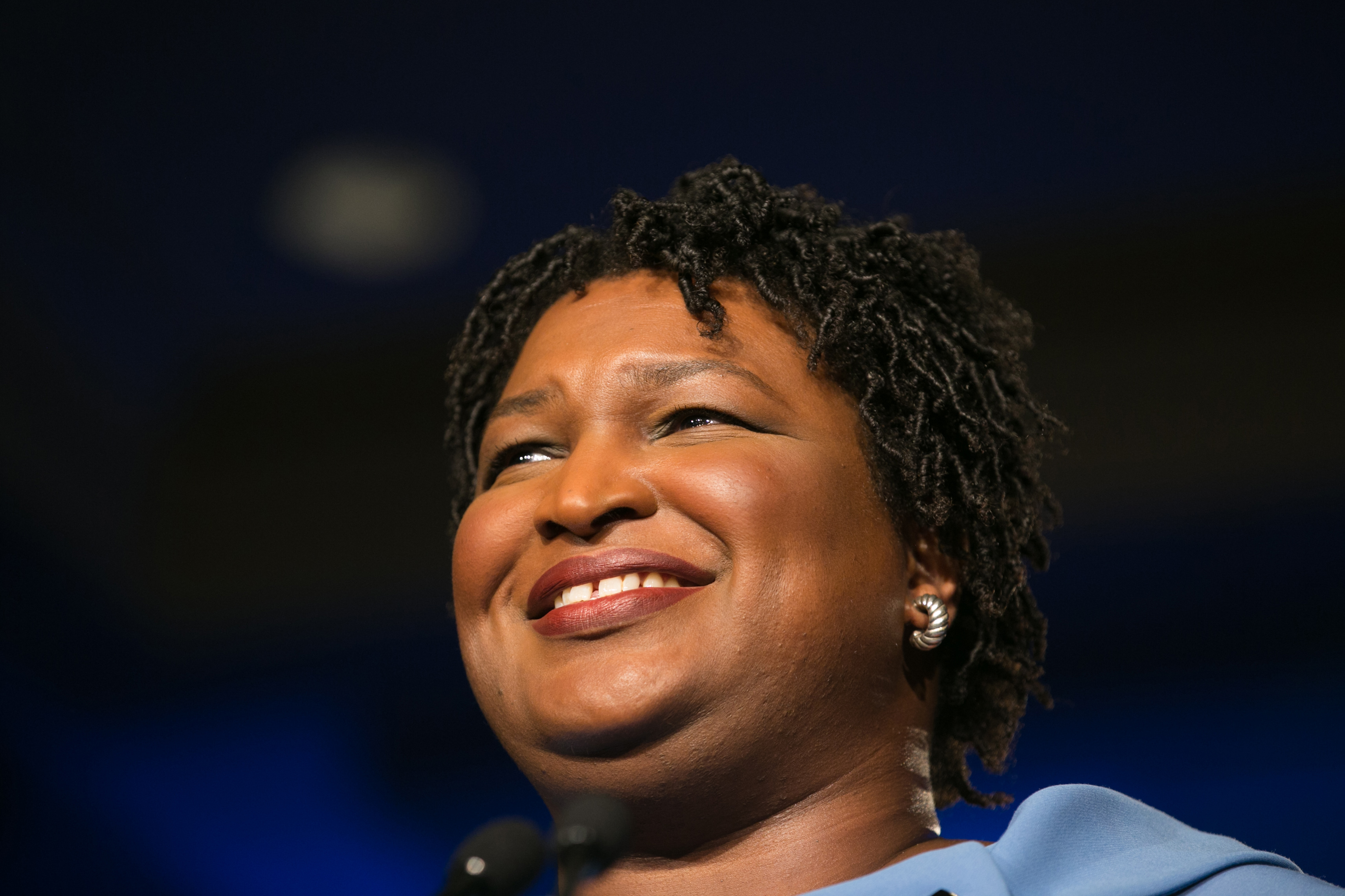 What Stacey Abrams’ State of the Union response means for the future of ...