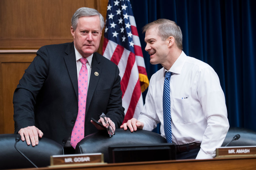 Republicans who held 33 hearings on Benghazi complain that Cohen’s ...