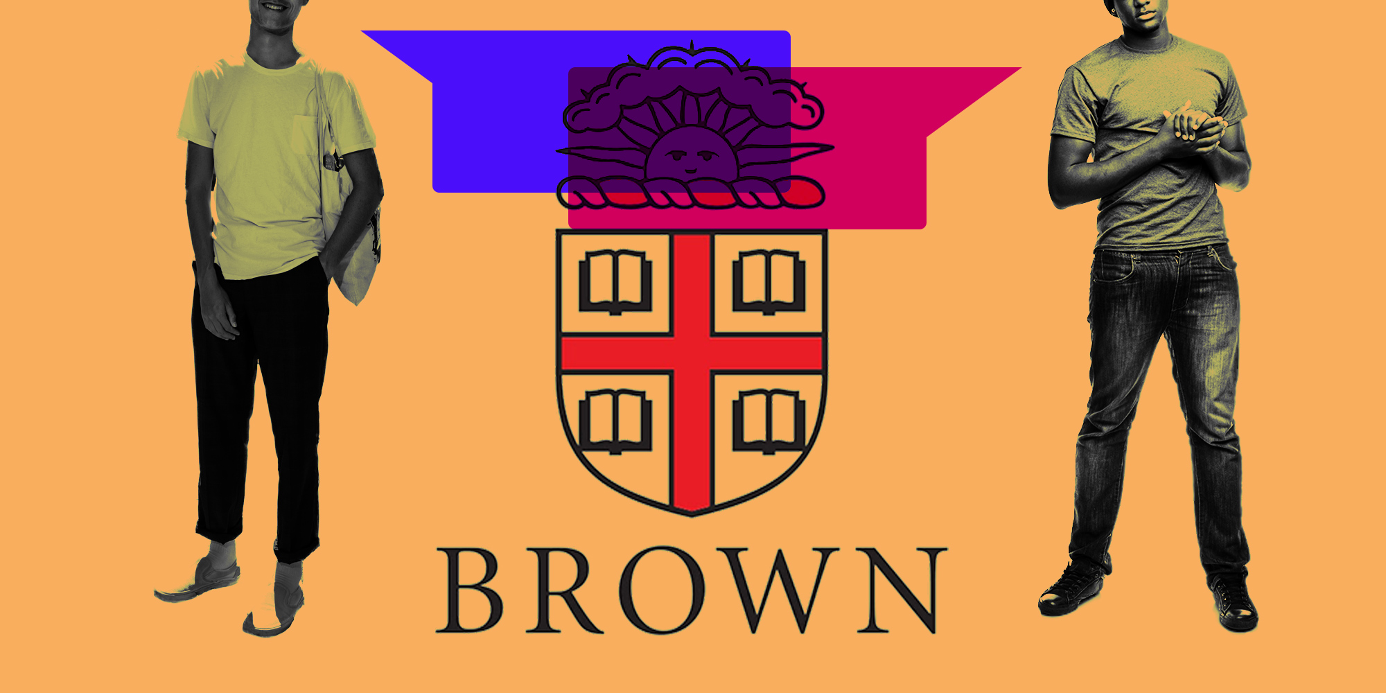 Here’s how Brown University is tackling toxic masculinity – ThinkProgress