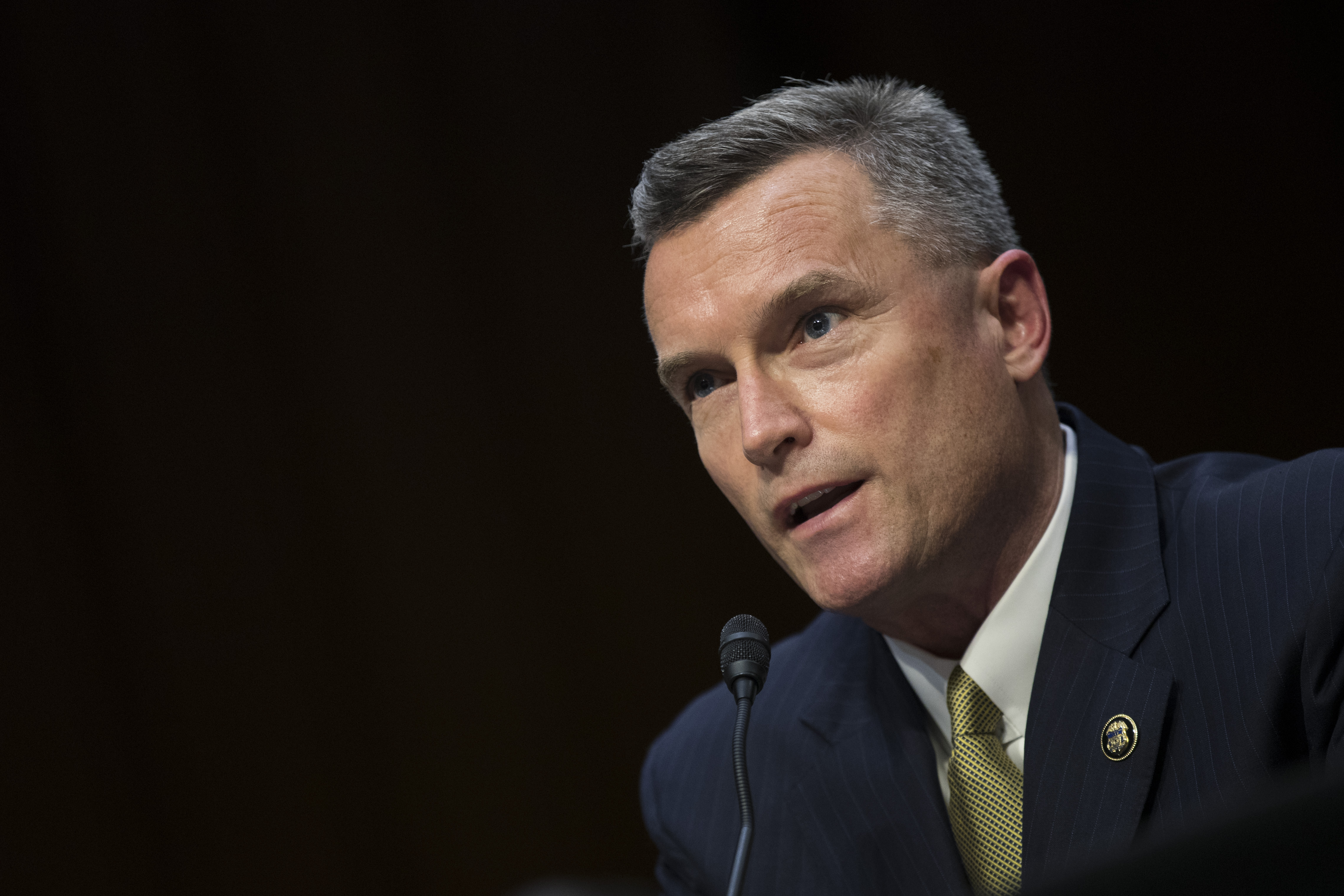 ATF official says White House budget would trim it to the bone ...