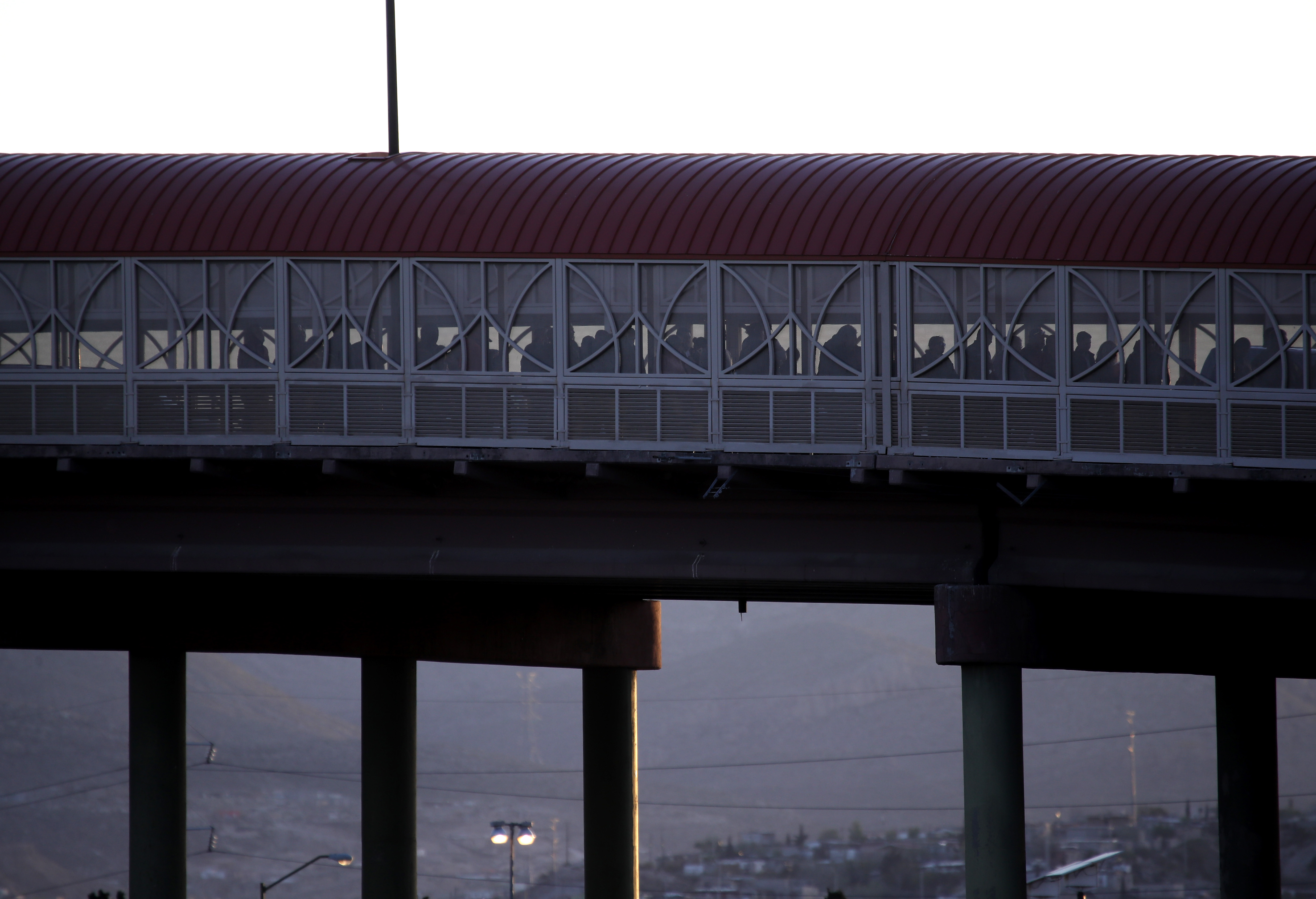 Trump’s threat to close the border could actually increase migration ...