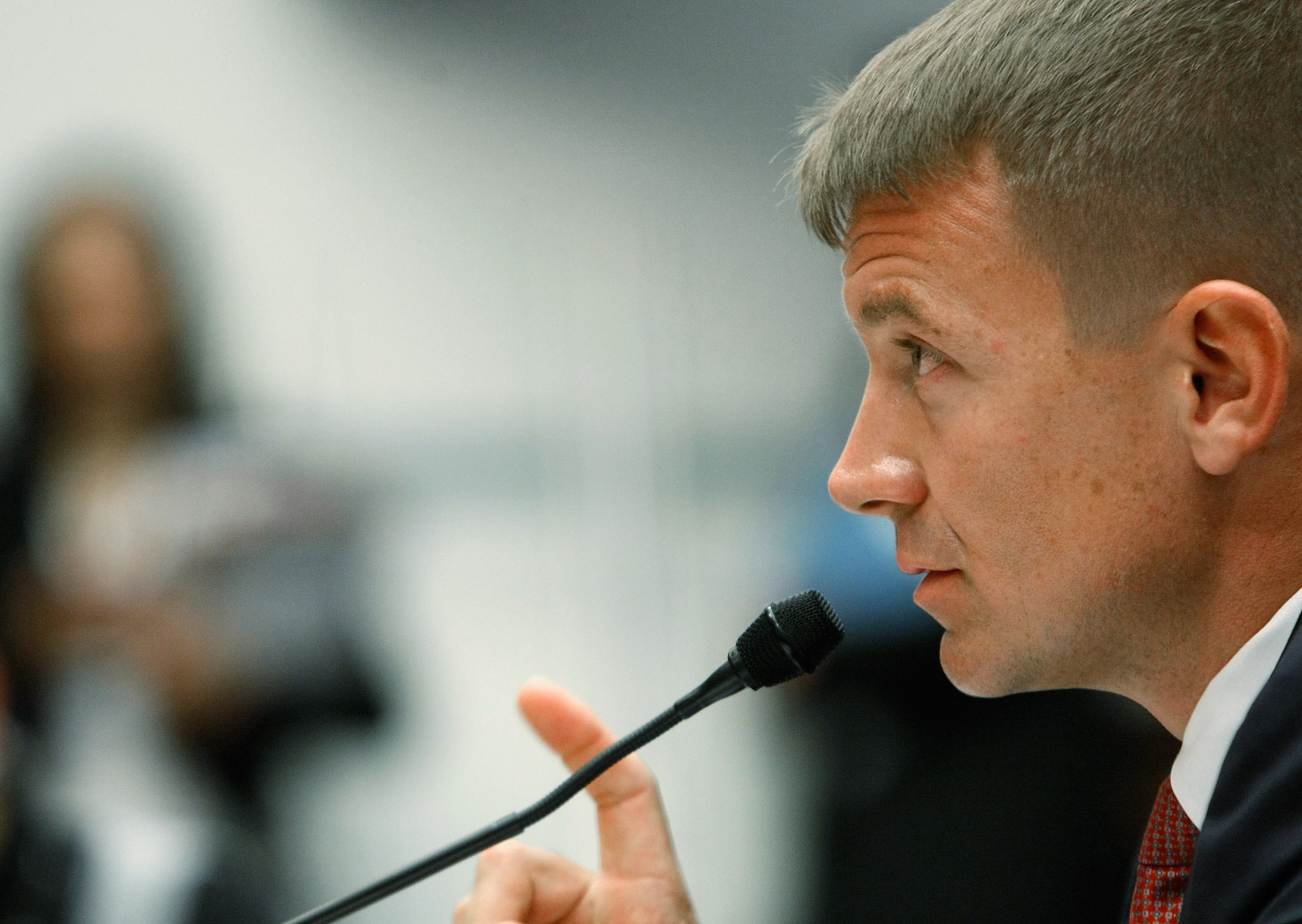 Did Blackwater founder Erik Prince lie to Mueller or to Congress? – ThinkProgress