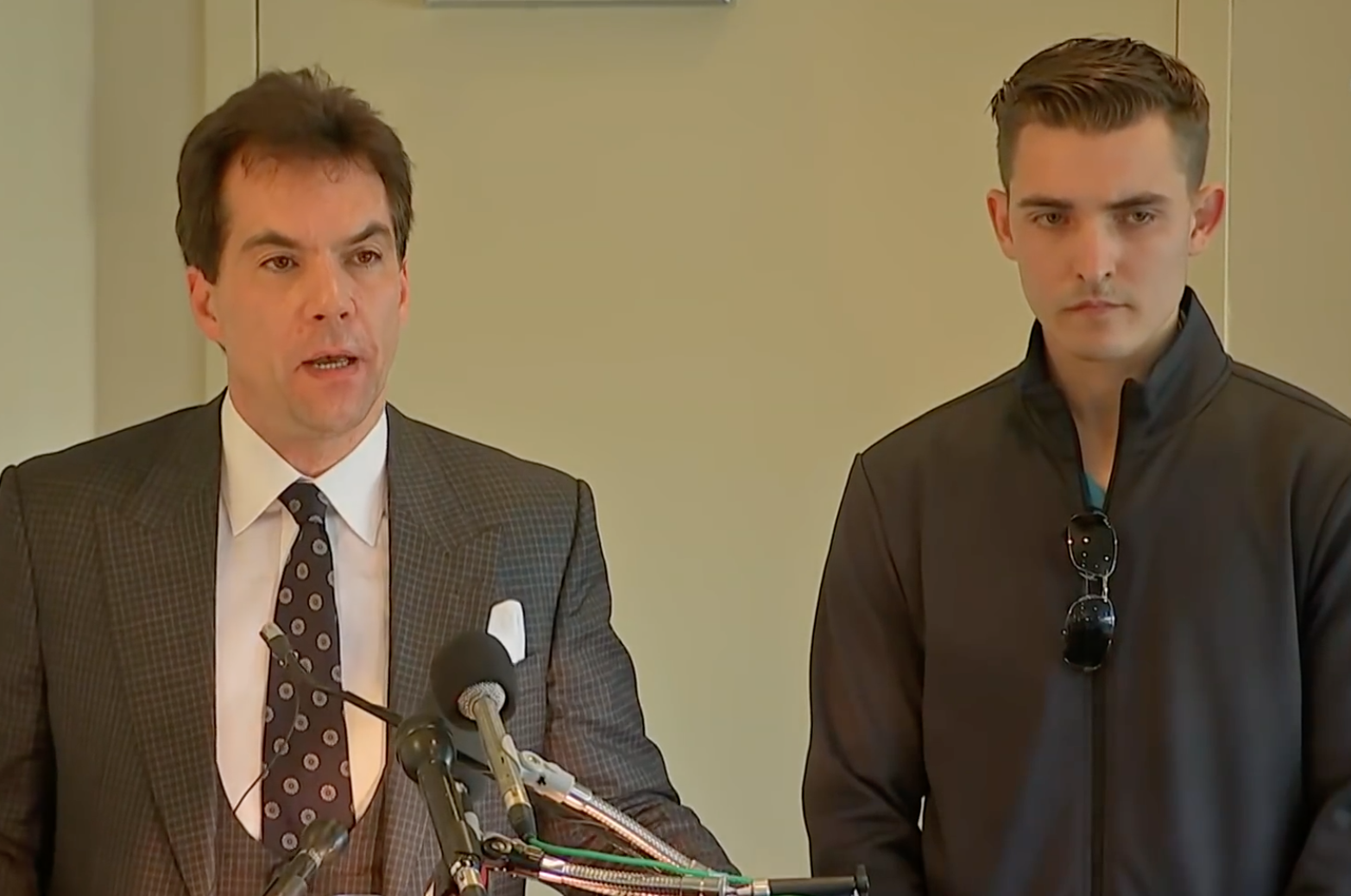 Jacob Wohl accidentally exposes conservative hypocrisy on false sexual ...