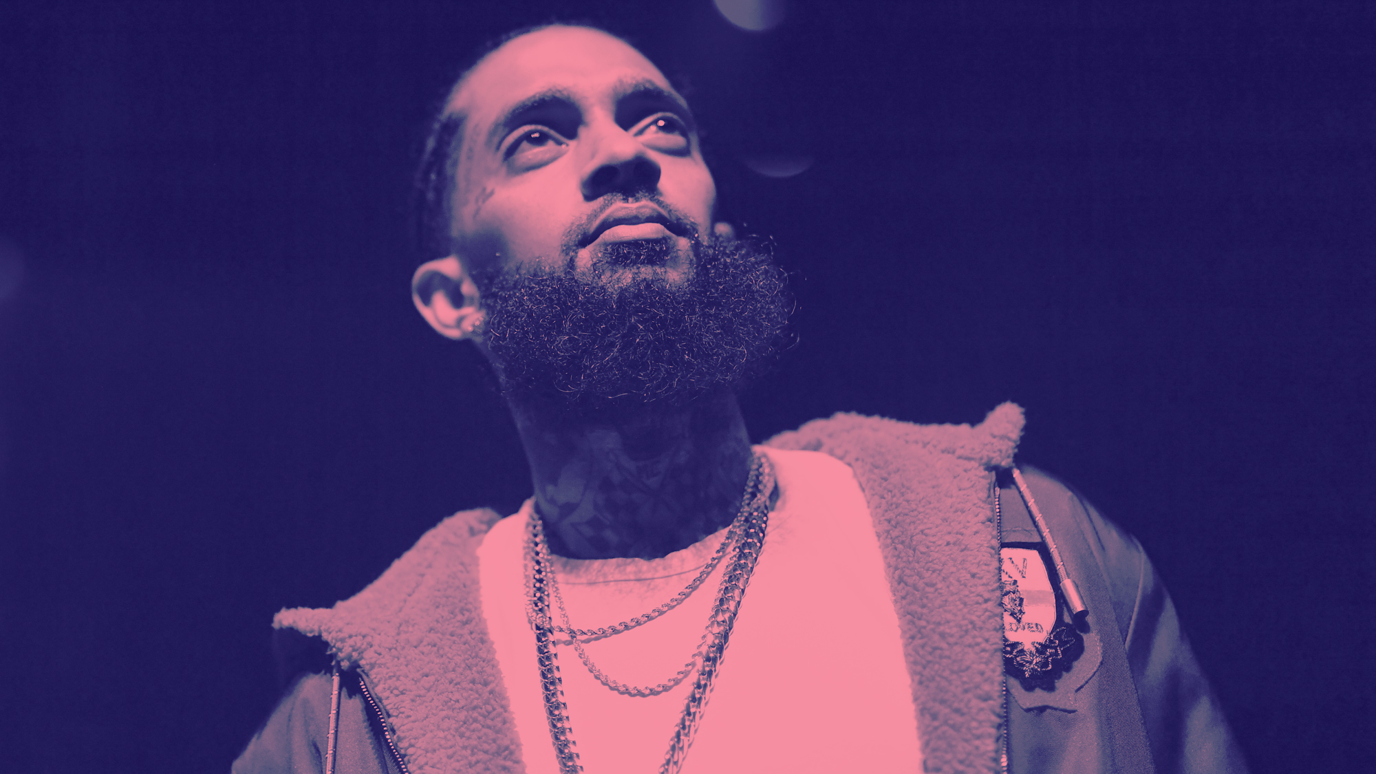 L.A. rapper Nipsey Hussle’s murder is a familiar refrain for Americans ...