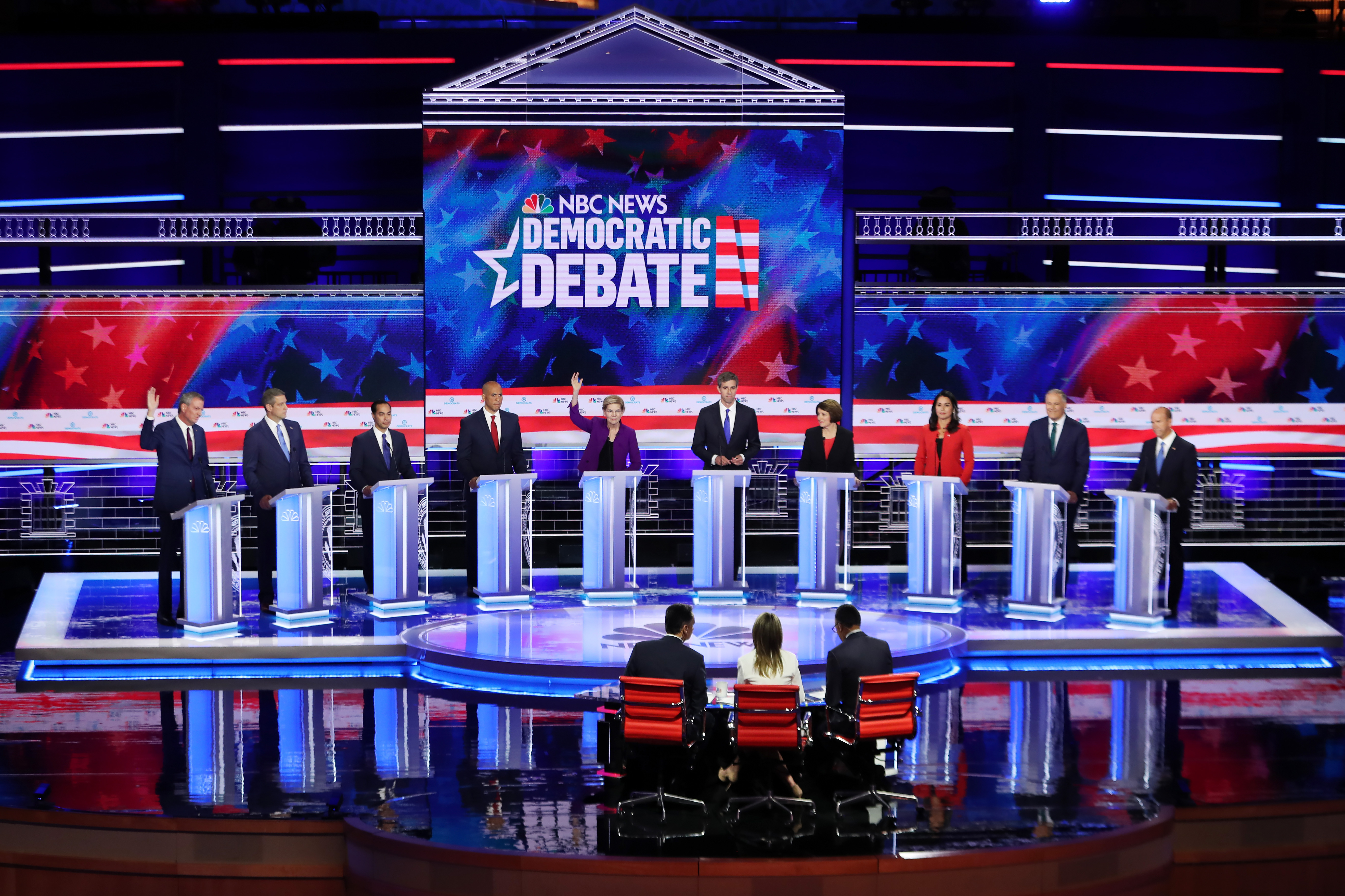 Democrats’ intense debate on Medicare for All revealed two important ...
