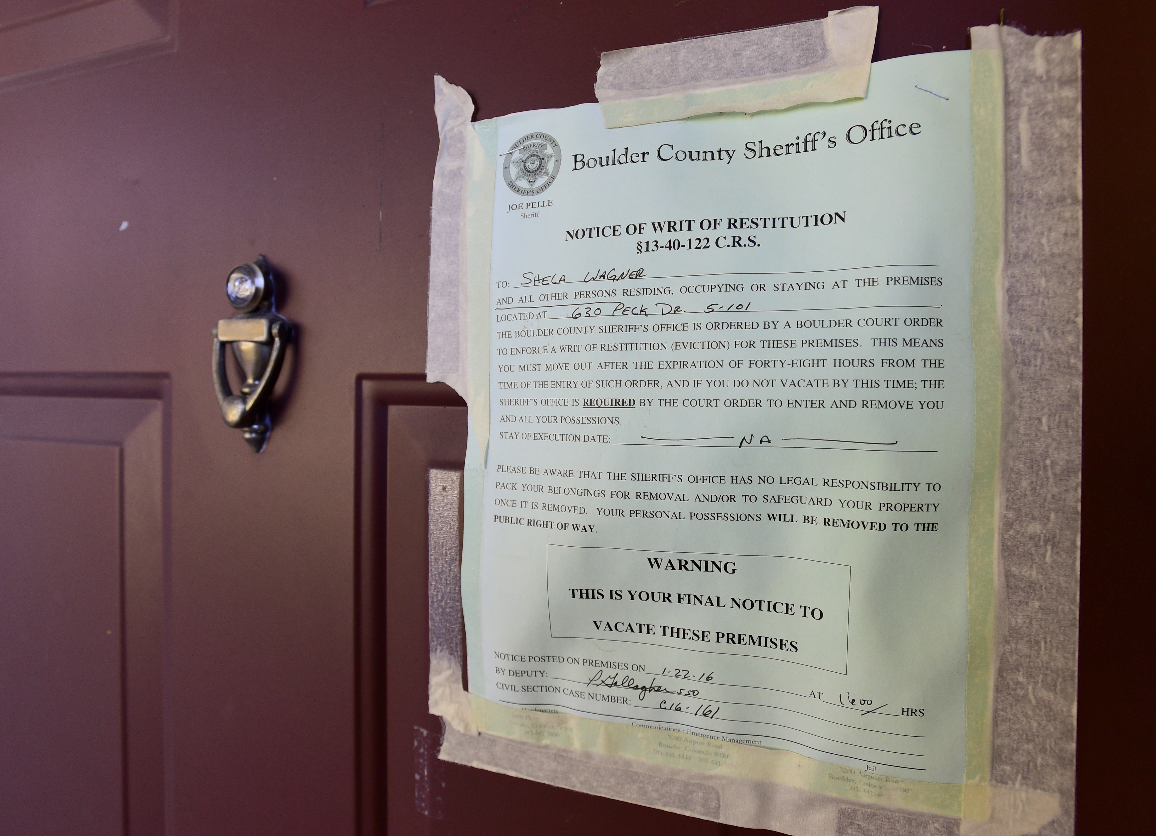 Chronic nuisance ordinances are forcing people with disabilities out of ...