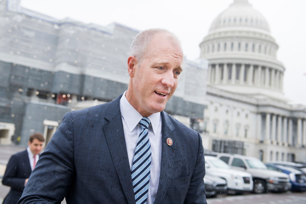 New York congressman gets to the heart of why Trump’s refusal to ...