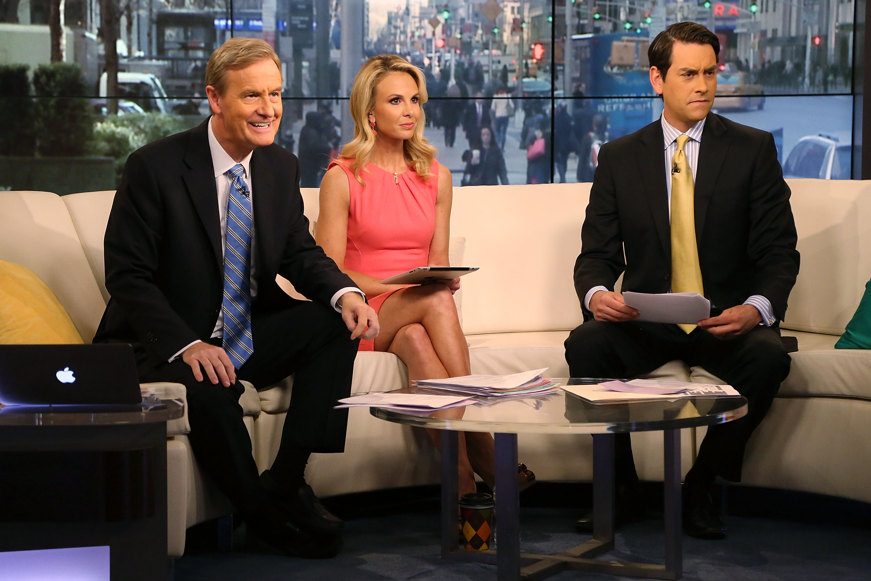 Former Fox News host moves family to Portugal as real estate scam ...