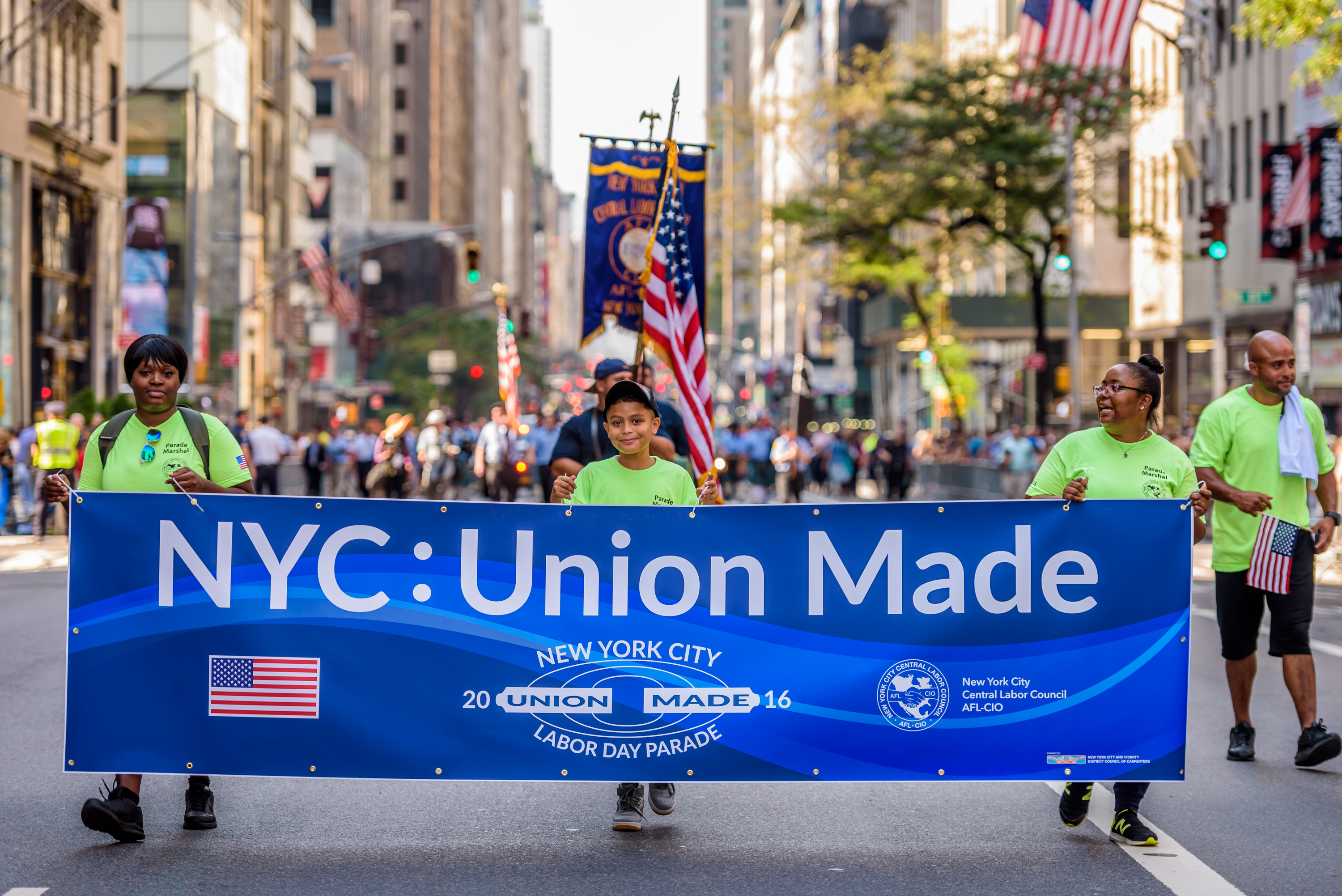 Support for unions is high in 2019, but membership is still on the ...